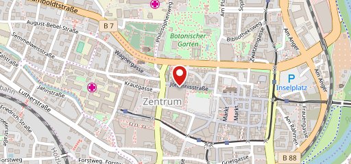 Restaurant Scala, Jena - Speisekarte, Preise und Bewertungen