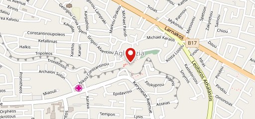 Scalino Cafe - Bar, Aglantzia - Restaurant reviews