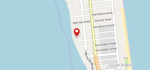 Scampi Restaurant, South Padre Island - Restaurant menu, prices and reviews