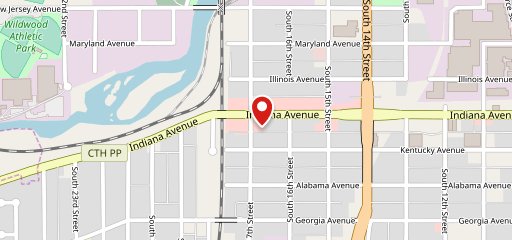 Scenic Bar & Restaurant, Sheboygan - Restaurant menu, prices and reviews