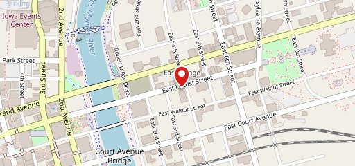 Scenic Route Bakery, Des Moines - Restaurant menu, prices and reviews