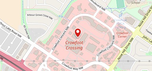 Schanks, Calgary - Restaurant menu, prices and reviews