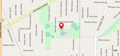 Scharf's Schiller Park, Buffalo - Restaurant menu, prices and reviews