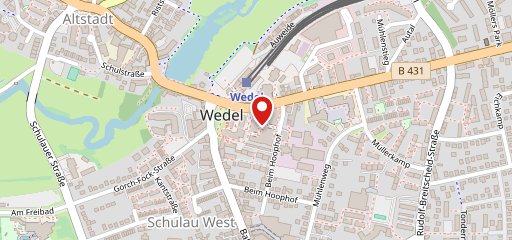 Schatzkammer Wedel, Wedel - Speisekarte, Preise und Bewertungen