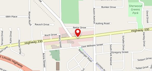 The Schererville Lounge, Schererville - Restaurant menu, prices and reviews