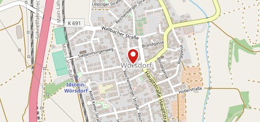 Scheuer pub & Bar, Idstein - Restaurantbewertungen