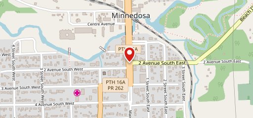 Rosie's Country Cafe and Bakery, Minnedosa - Restaurant menu, prices ...