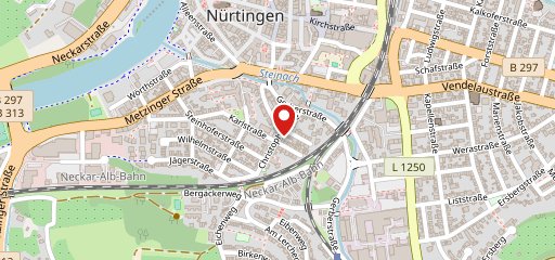 Schirince, Nürtingen - Speisekarte, Preise und Bewertungen