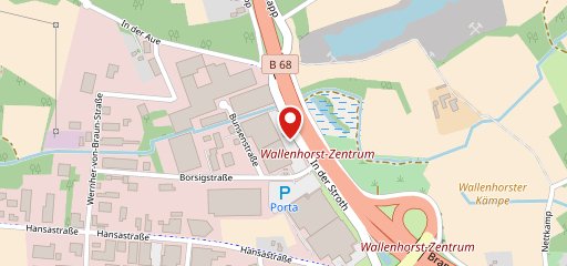 Schlaraffenland der Imbiss, Wallenhorst - Speisekarte, Preise und ...