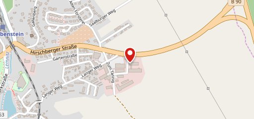 Schleizer Landbäckerei e.G., Bad Lobenstein - Speisekarte, Preise und ...