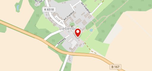 Schloss & Gut Liebenberg, Löwenberger Land - Speisekarte, Preise und ...