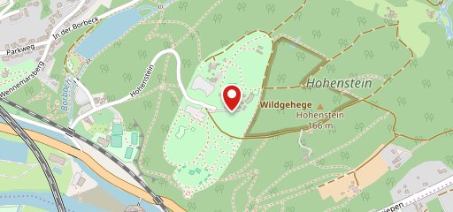 Haus Hohenstein, Witten - Speisekarte, Preise und Bewertungen