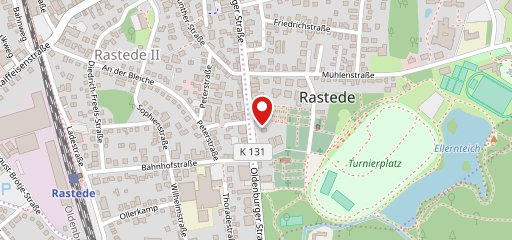 Schloßcafé Müller & Egerer, Rastede - Speisekarte, Preise und Bewertungen