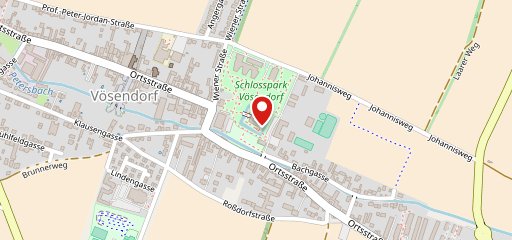 Schlosscafé, Vösendorf - Speisekarte, Preise und Bewertungen