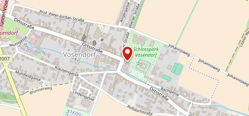 Schlossheuriger Vösendorf, Vösendorf - Speisekarte, Preise und Bewertungen