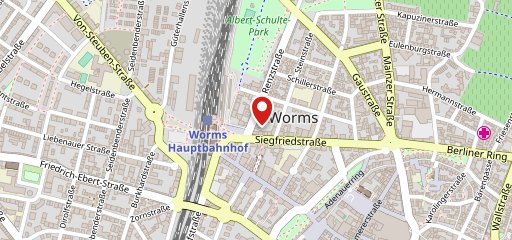 Schluckspecht, Worms - Speisekarte, Preise und Bewertungen