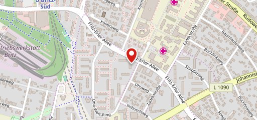 Schnabel's Klause, Berlin - Speisekarte, Preise und Bewertungen