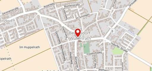 Bäckerei Schneider GmbH, Elsdorf, Dorfpl. 4 - Restaurantbewertungen