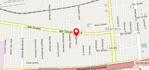 Schnell's Restaurant, Marrero - Restaurant menu, prices and reviews