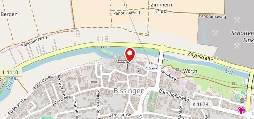 Schnitzelbräu - Restaurant In Der Rommelmühle Mit Biergarten ...