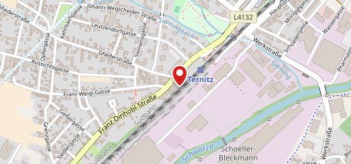 Noodle Sushi Kitchen, Ternitz - Speisekarte, Preise und Bewertungen