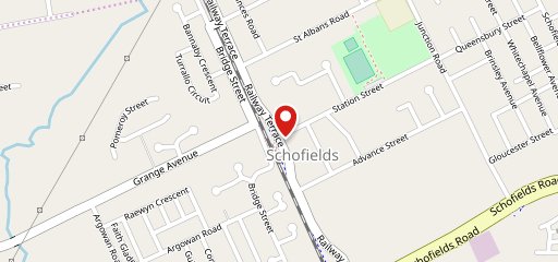 Schofields Chinese Restaurant, Schofields - Restaurant menu, prices and ...