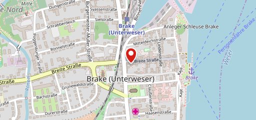 Schöne Momente Brake, Brake - Restaurant menu, prices and reviews