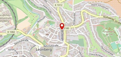 Schwarzer Adler, Leonberg - Speisekarte, Preise und Bewertungen