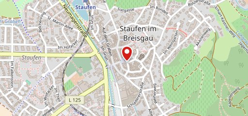 Schwarzwaldschön, Staufen im Breisgau - Speisekarte, Preise und Bewertungen