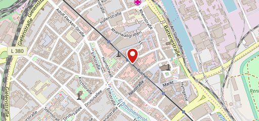 Schwatte Päd, Neuss - Speisekarte, Preise und Bewertungen