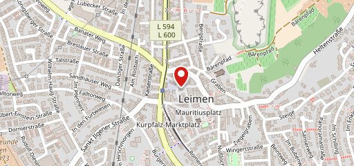 Schween, Leimen - Speisekarte, Preise und Bewertungen