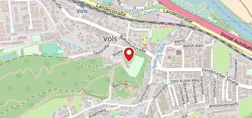 Schwimmbad Buffet Völs café, Völs