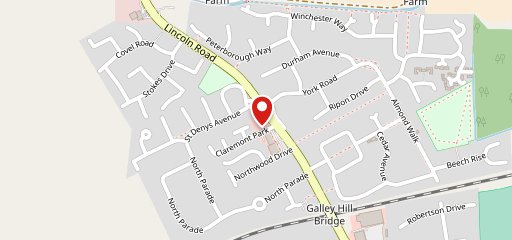 Scoffers Fish Restaurant & Take-away, Sleaford - Restaurant menu ...