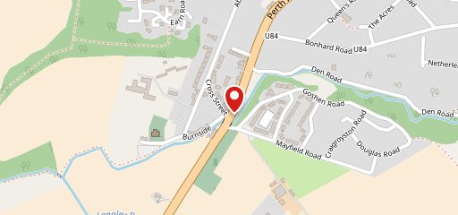 Scone Arms, Scone - Restaurant menu, prices and reviews