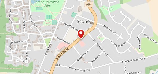 Scone Fish & Chip Shop, Perth - Menú del restaurante, precios y reseñas