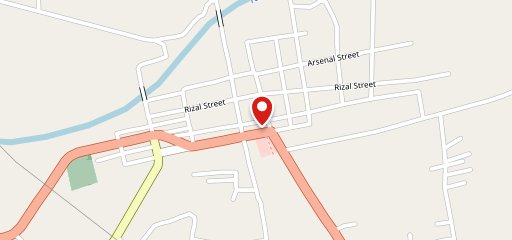 Scooby's Tanjay, Tanjay City - Restaurant menu, prices and reviews