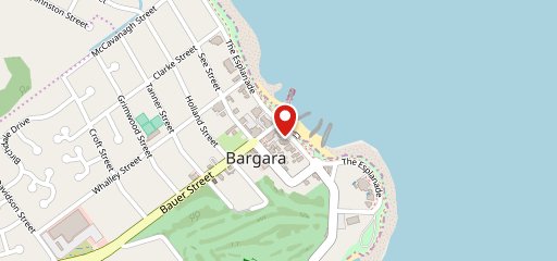 Scoop Heaven Ice Creamery, Bargara - Restaurant menu, prices and reviews