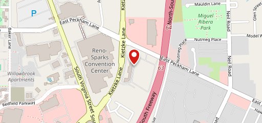 Scoopers, Reno - Restaurant menu, prices and reviews