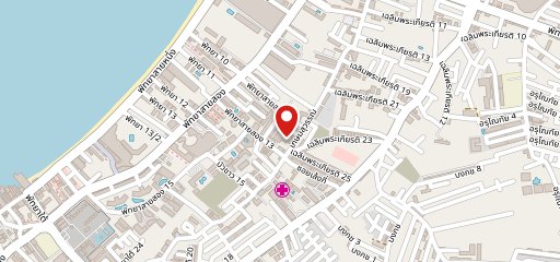 Scooter's Bar Soi Buakhao, Pattaya - Restaurant menu, prices and reviews