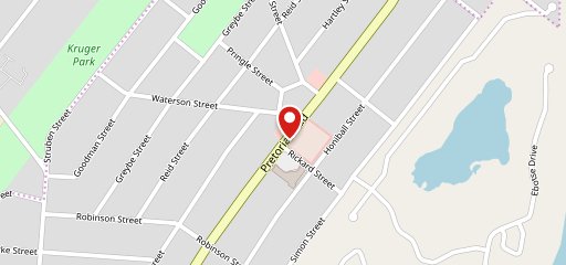 Scooters, Benoni - Speisekarte, Preise und Bewertungen