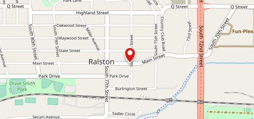 Scorz Sports Center in Ralston - Restaurant reviews