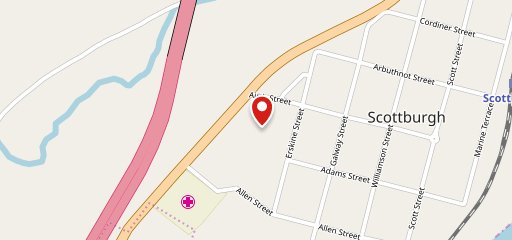 The Country Club Pub & Restaurant, Scottburgh - Restaurant menu, prices ...