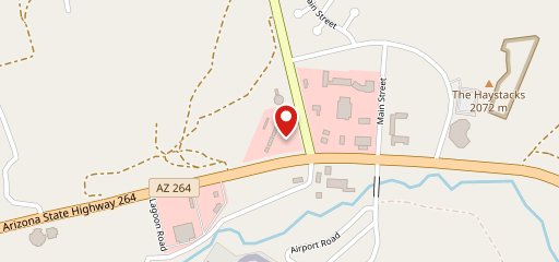 Scotts foodstand, Window Rock - Restaurant menu, prices and reviews