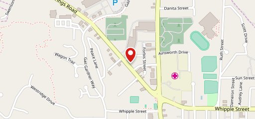 Scout's Gourmet Grub, Prescott - Restaurant menu, prices and reviews