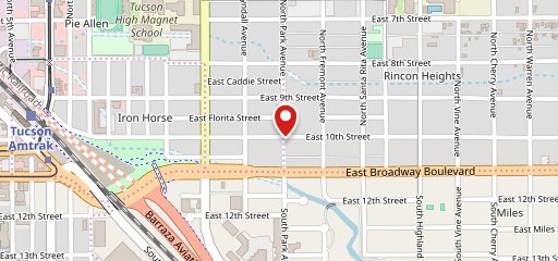 Screwbean Brewing, Tucson - Restaurant menu, prices and reviews