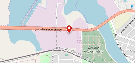 Scruggs BBQ, 1315 State Hwy 20 in Decatur - Restaurant menu and reviews