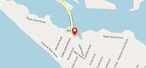 Scuttlebutt Restaurant & Marina, Cobb Island - Restaurant menu, prices ...