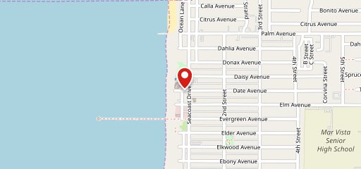 SEA180, Imperial Beach - Restaurant menu, prices and reviews