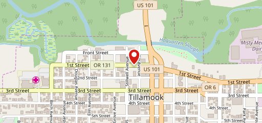 Sea Baron Fish & Chips, Tillamook - Restaurant menu, prices and reviews