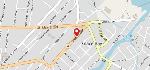 Sea Point Sushi in Glace Bay - Restaurant reviews